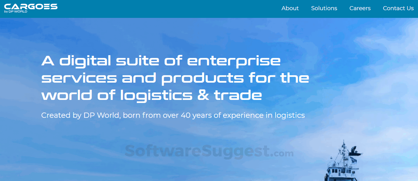 Cargoes - Pricing, Features, and Details in 2025