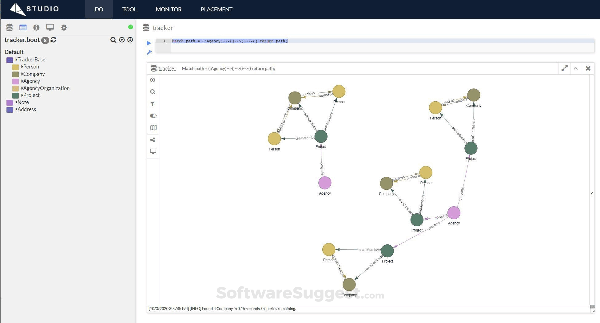 InfiniteGraph - Pricing, Features, and Details in 2025