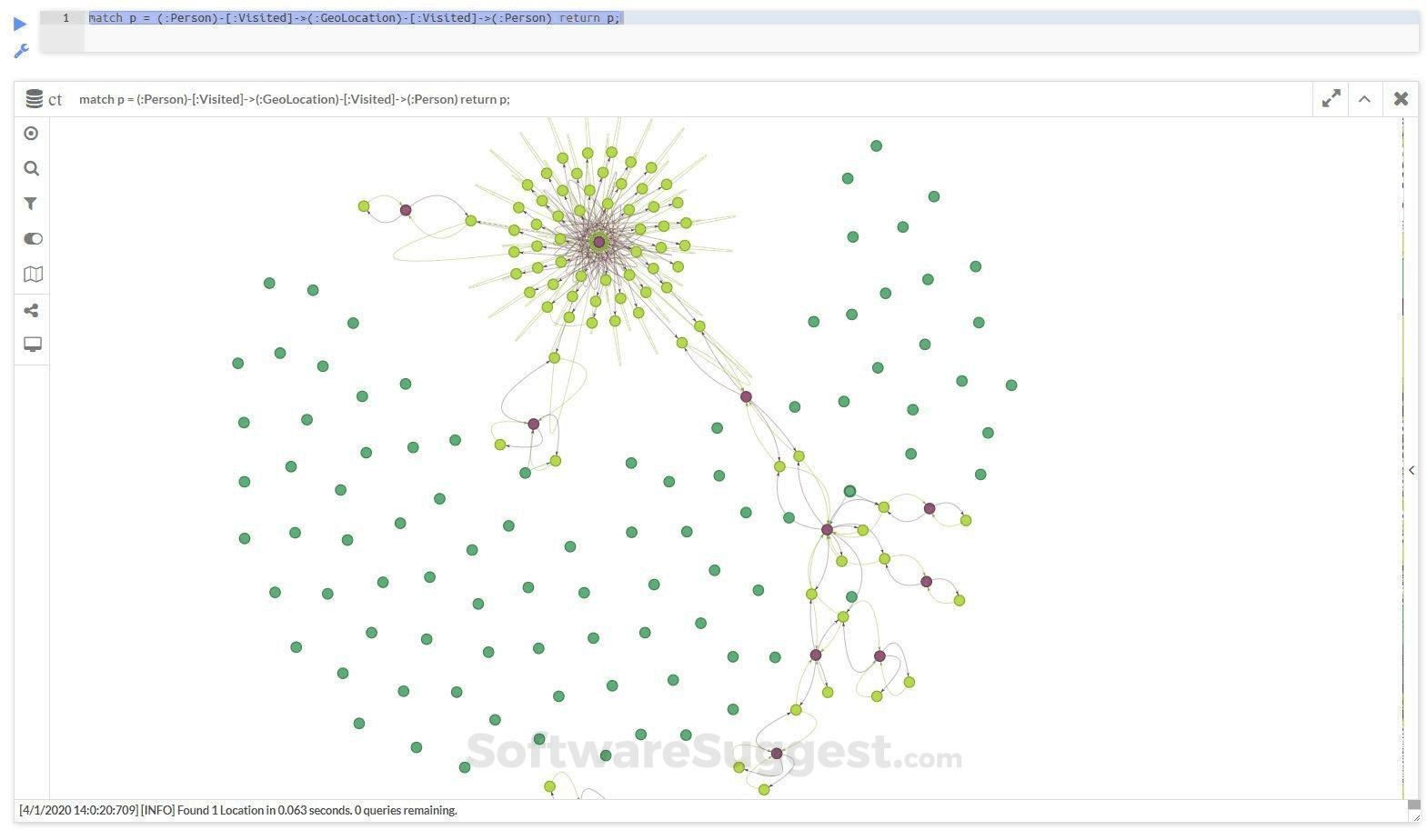 InfiniteGraph - Pricing, Features, and Details in 2025