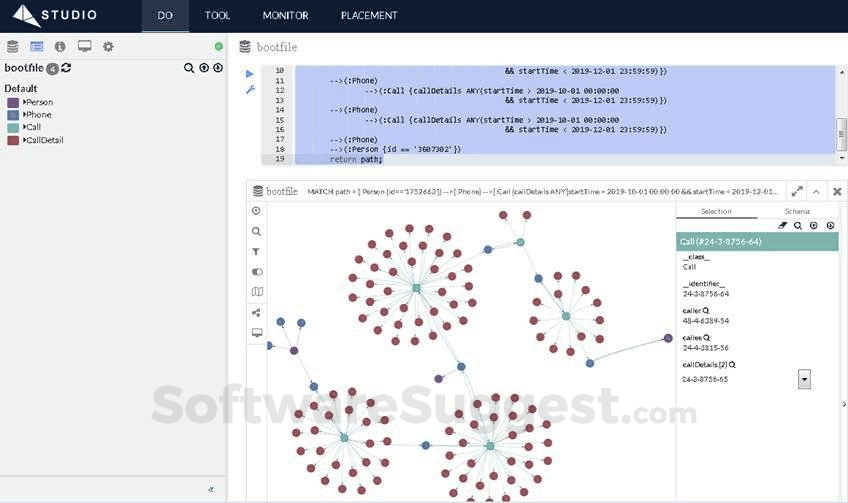InfiniteGraph - Pricing, Features, and Details in 2025