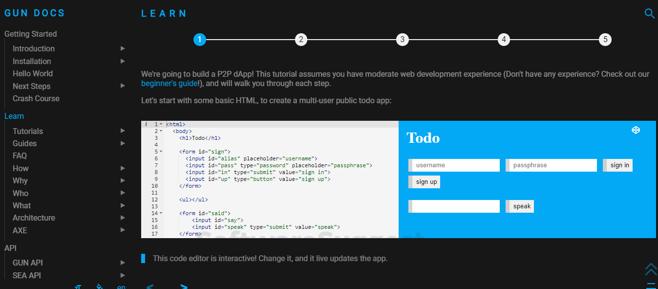 GUN - Pricing, Features, and Details in 2025