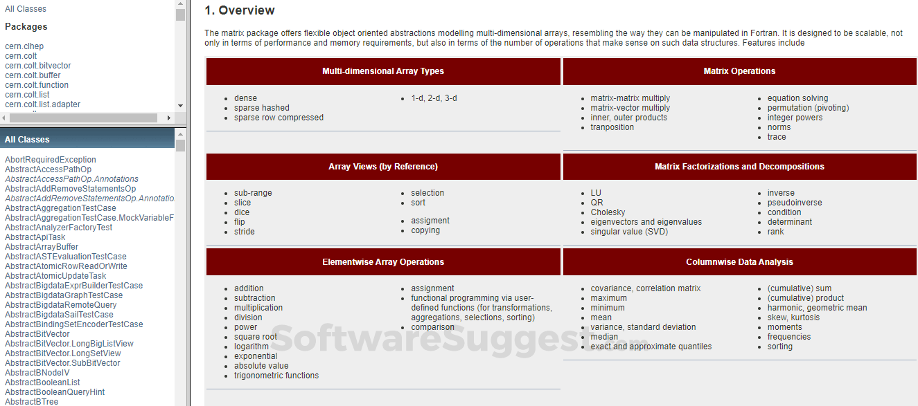 Blazegraph: Details, Pricing, Features, & Integration in 2026