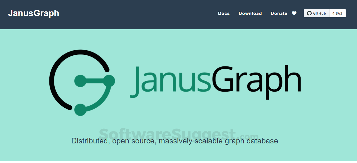 JanusGraph - Pricing, Features, and Details in 2025