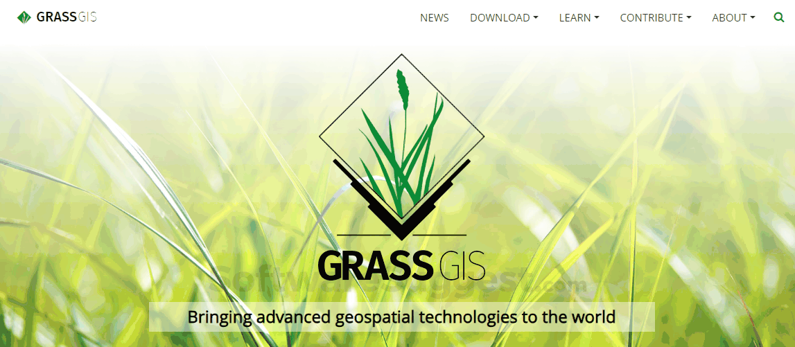 GRASS GIS Pricing, Features, and Reviews (Apr 2025)