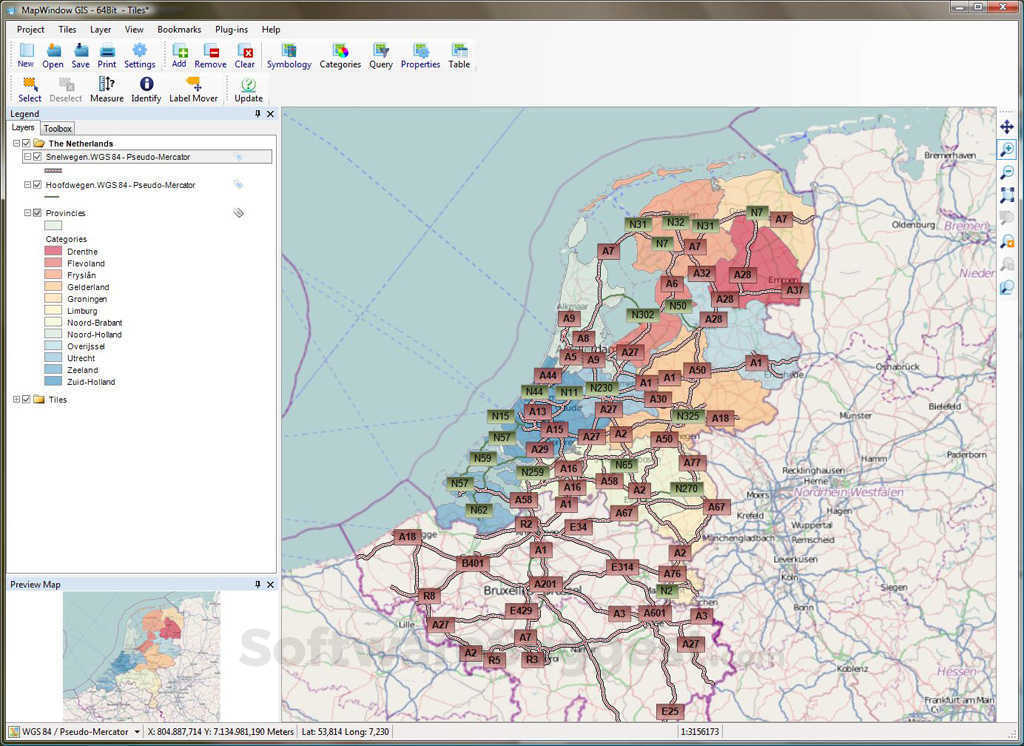 MapWindow - Pricing, Features, and Details in 2025