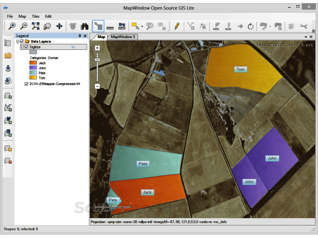 MapWindow - Pricing, Features, and Details in 2025
