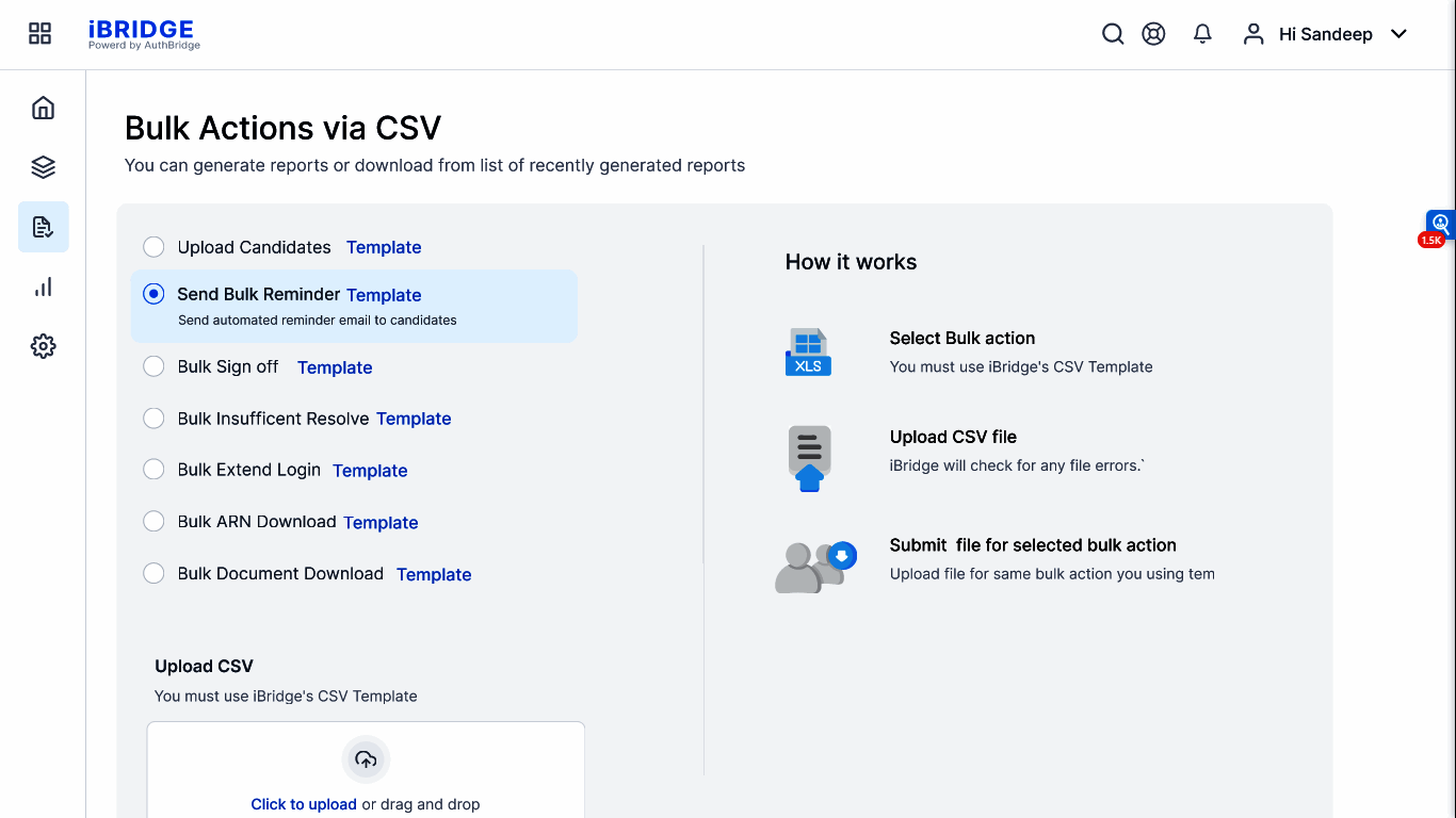 iBRIDGE - Pricing, Features, and Details in 2026