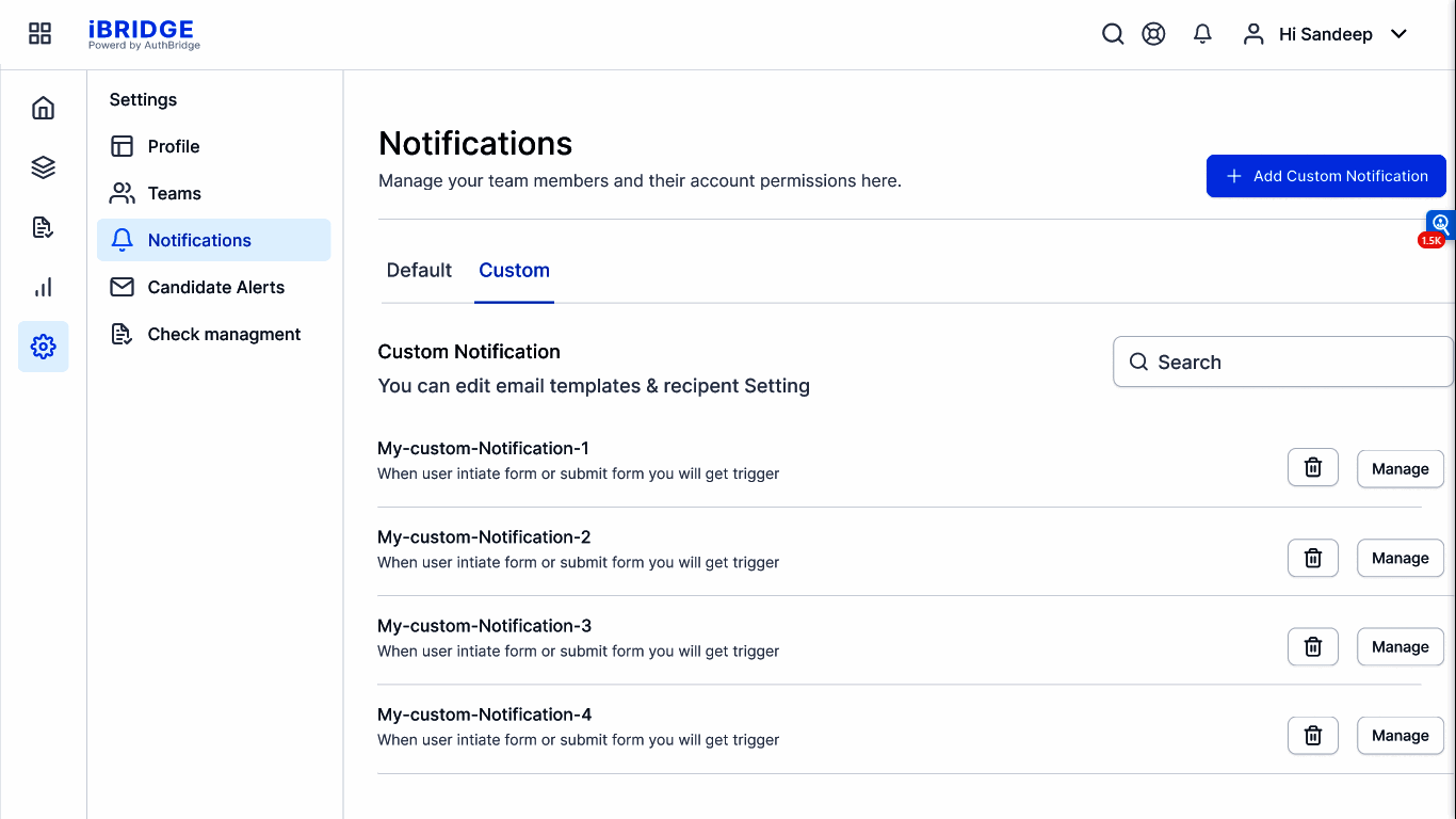 iBRIDGE - Pricing, Features, and Details in 2025