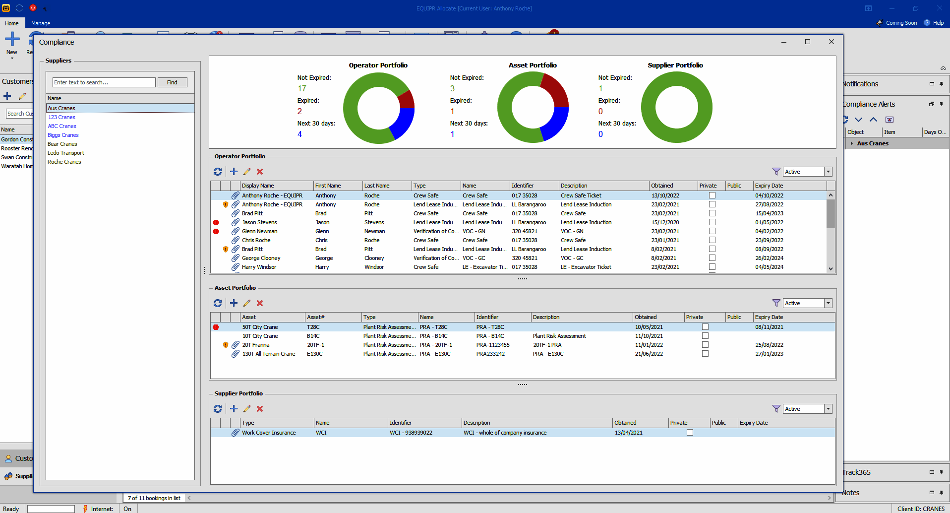 EQUIPR Allocate: Reviews, Pricing, Features in 2025