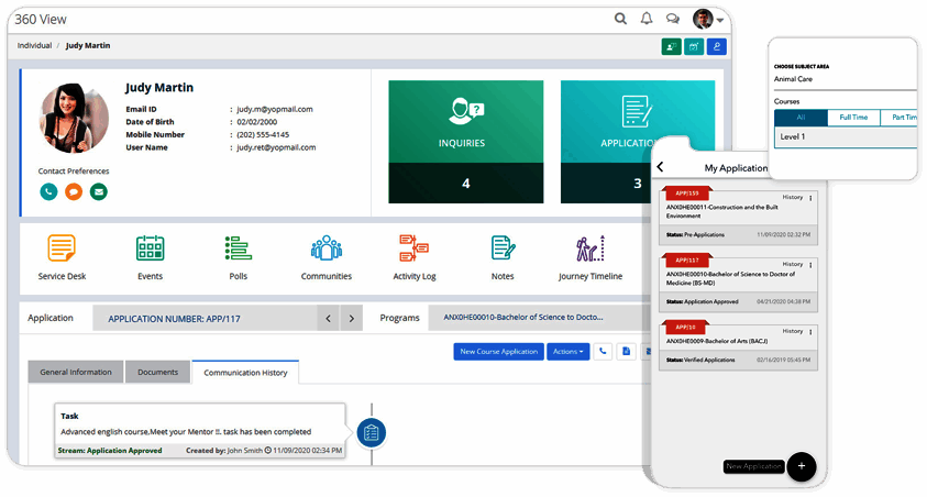 e2s Recruit - Pricing, Features, and Details in 2026