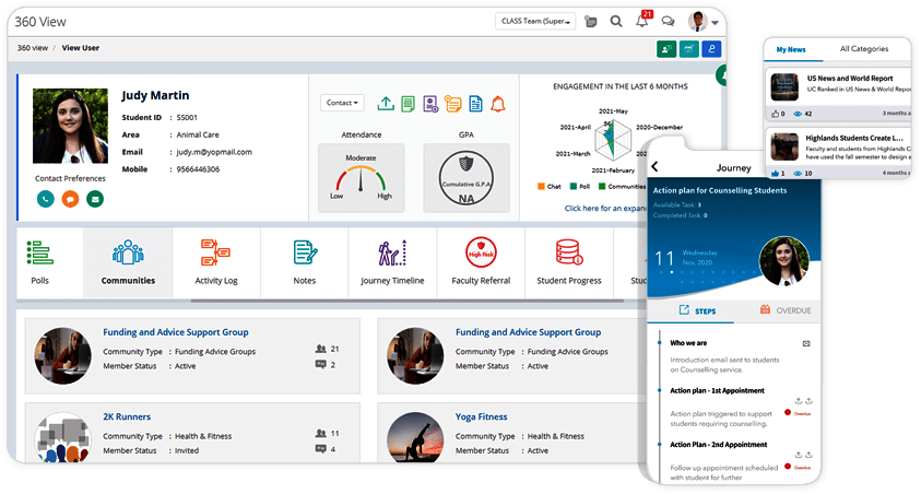 e2s Retain - Pricing, Features, and Details in 2025