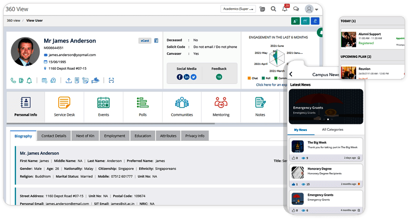 e2s Connect - Pricing, Features, and Details in 2025