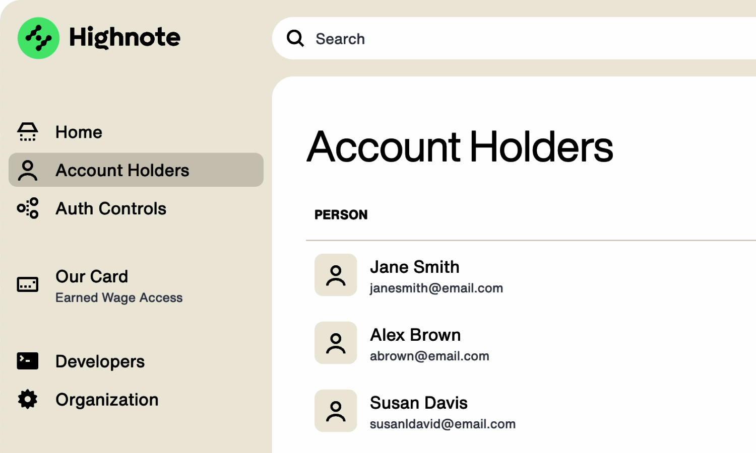 Highnote - Pricing, Features, and Details in 2025