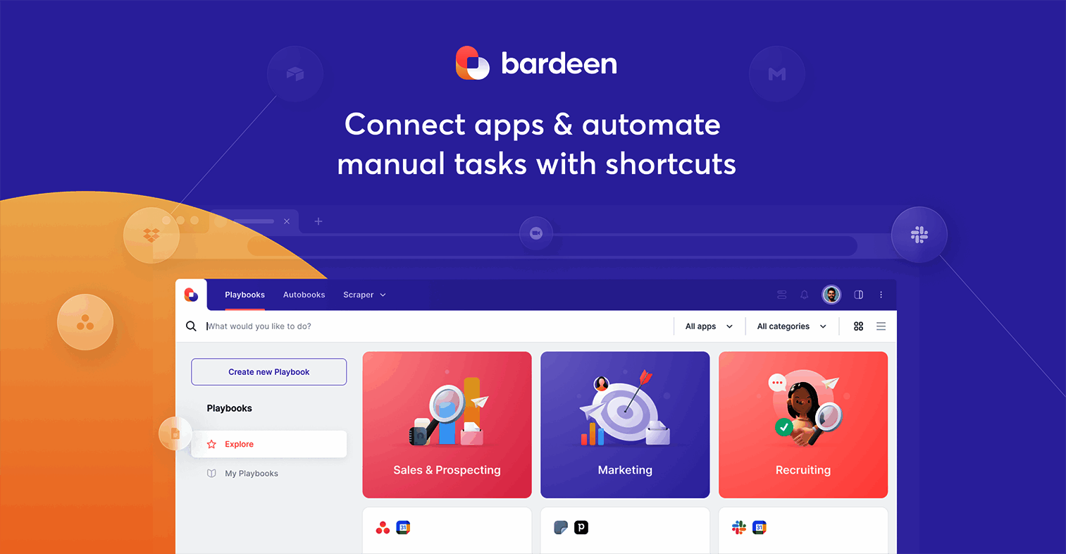 Bardeen - Pricing, Features, and Details in 2025