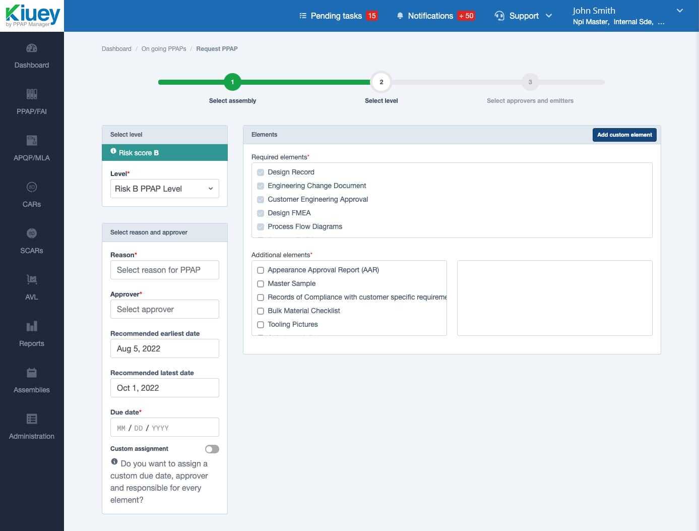 Kiuey - Pricing, Features, and Details in 2025