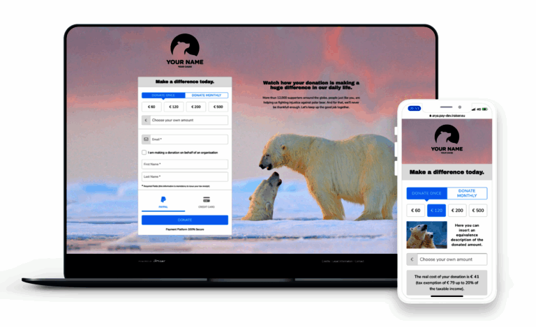 iRaiser - Pricing, Features, and Details in 2025