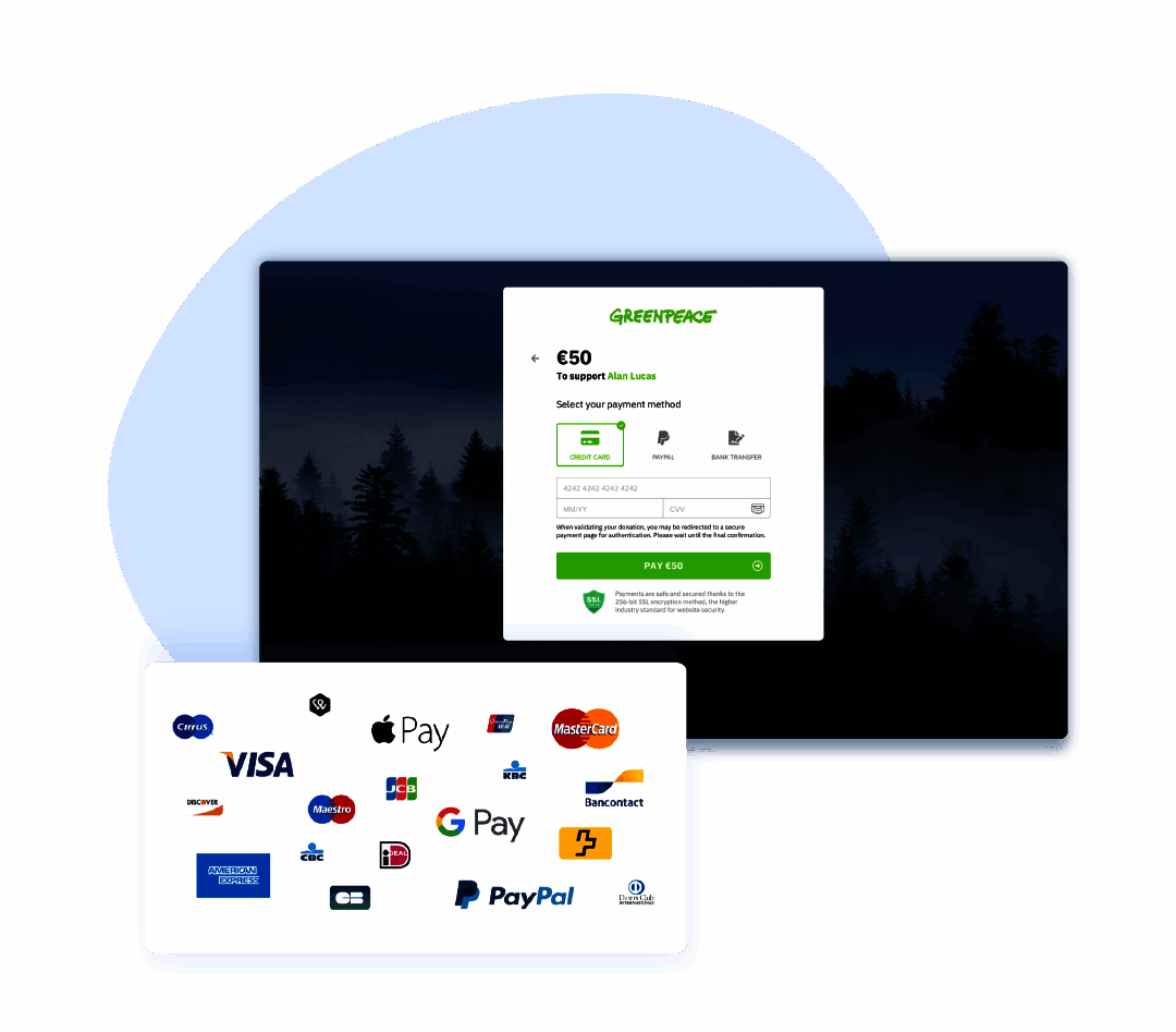 iRaiser - Pricing, Features, and Details in 2026