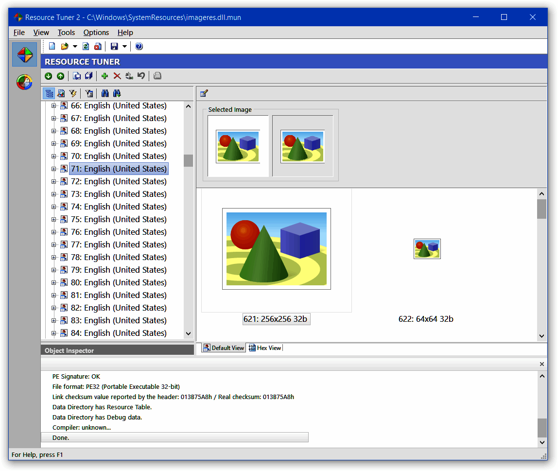 Resource Tuner - Pricing, Features, and Details in 2025