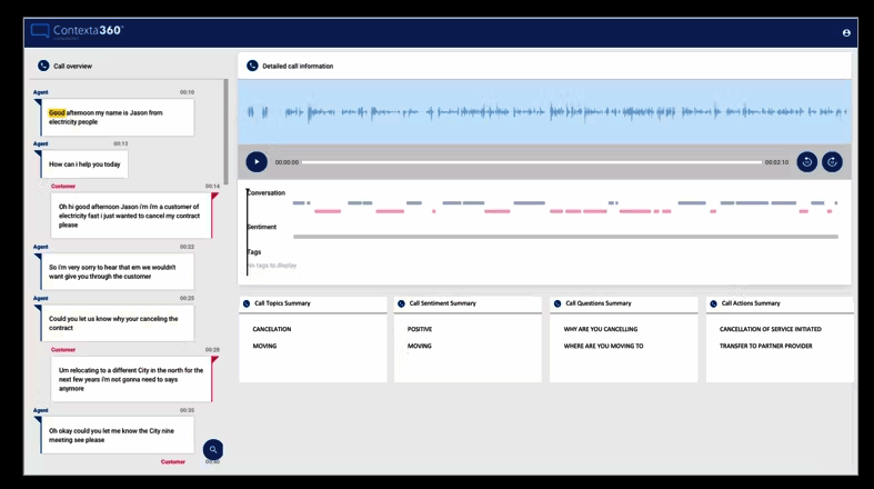 Contexta360 - Pricing, Features, and Details in 2025