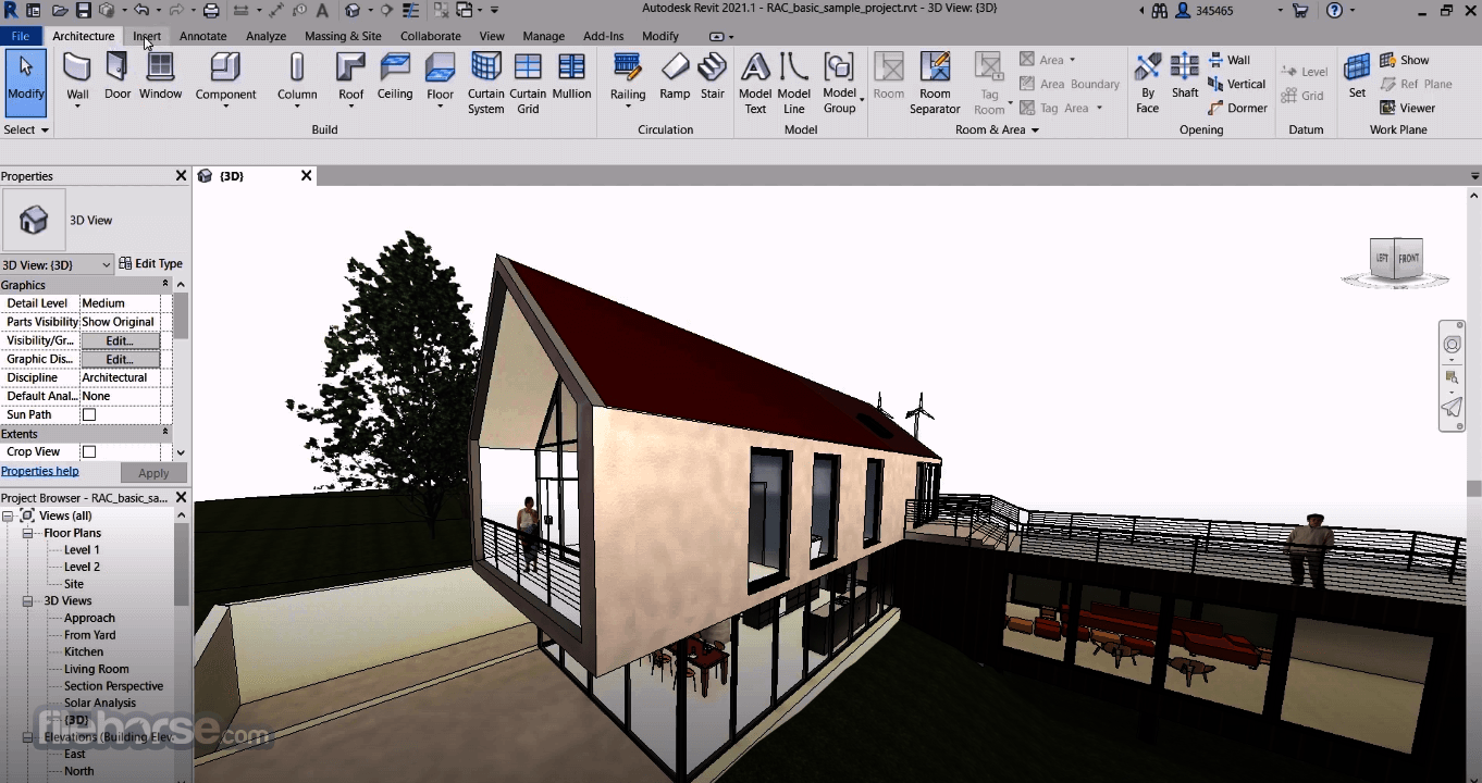 Revit MEP - Pricing, Features, and Details in 2025