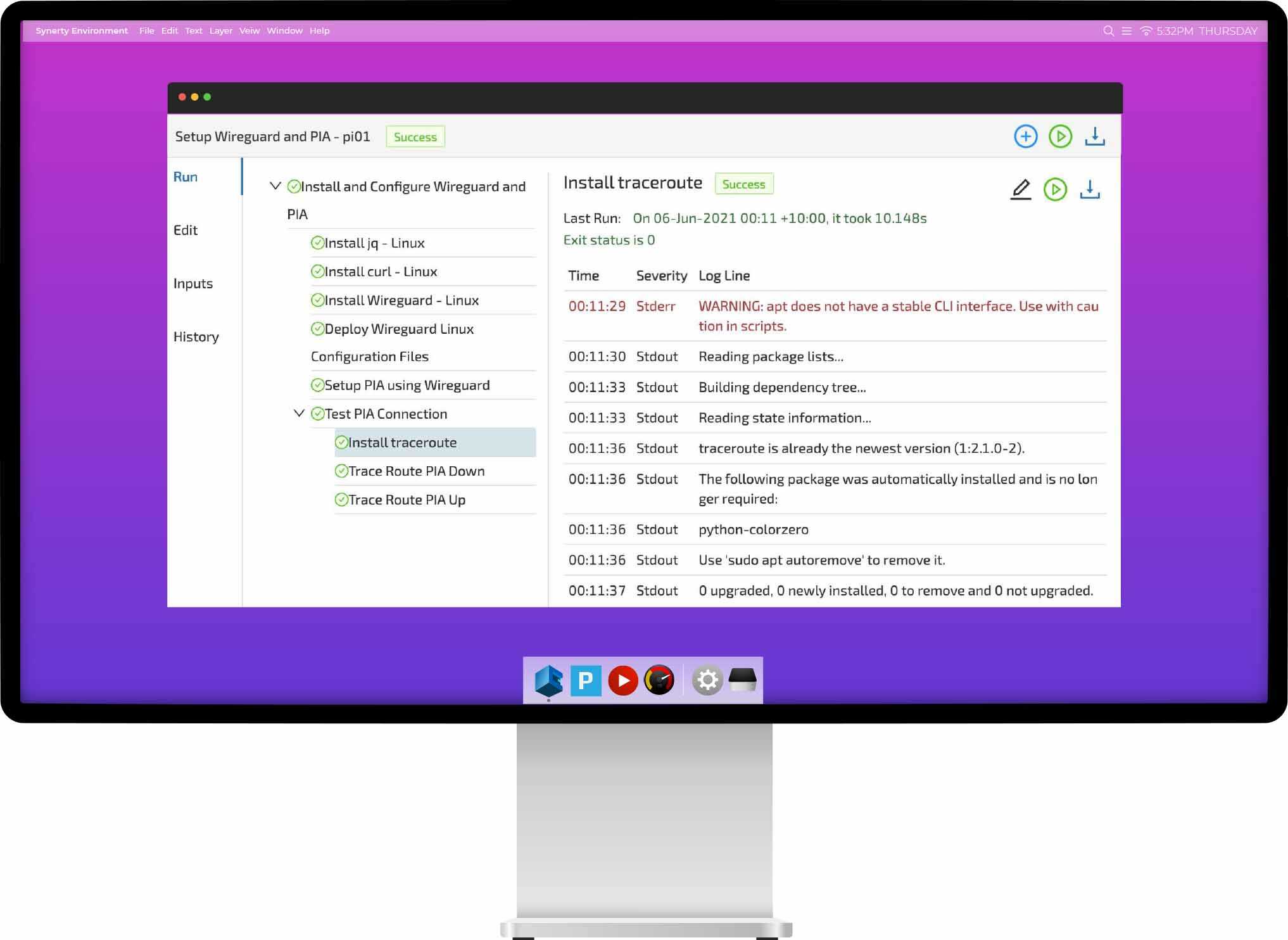 Attune - Pricing, Features, and Details in 2025