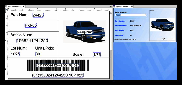 CODESOFT Pricing, Features, and Reviews (Jan 2024)