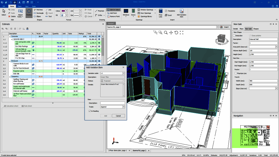 Cubit - Pricing, Features, and Details in 2025