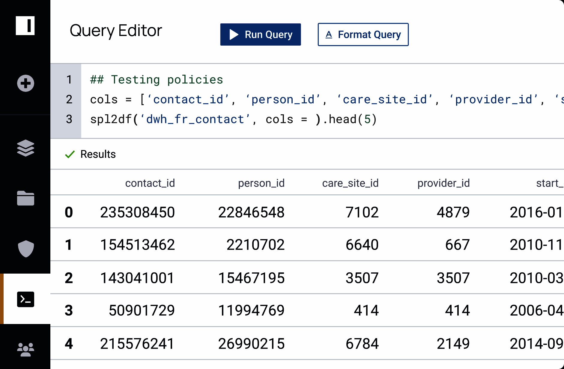 Immuta - Pricing, Features, and Details in 2025