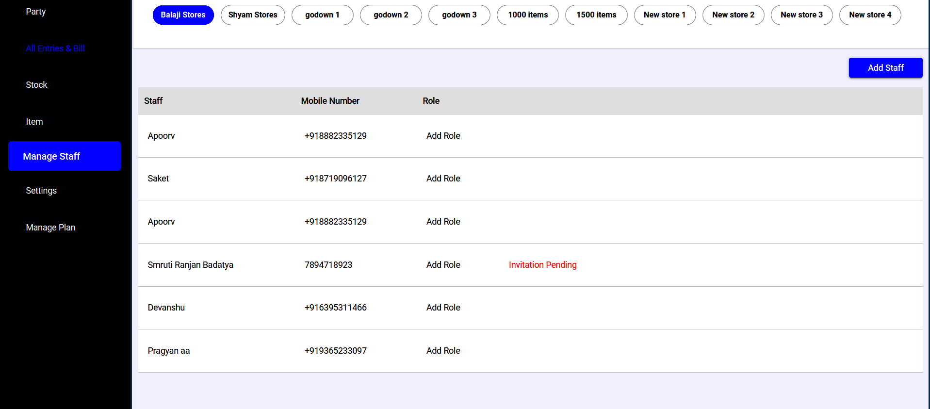 Stock Register - Pricing, Features, and Details in 2025