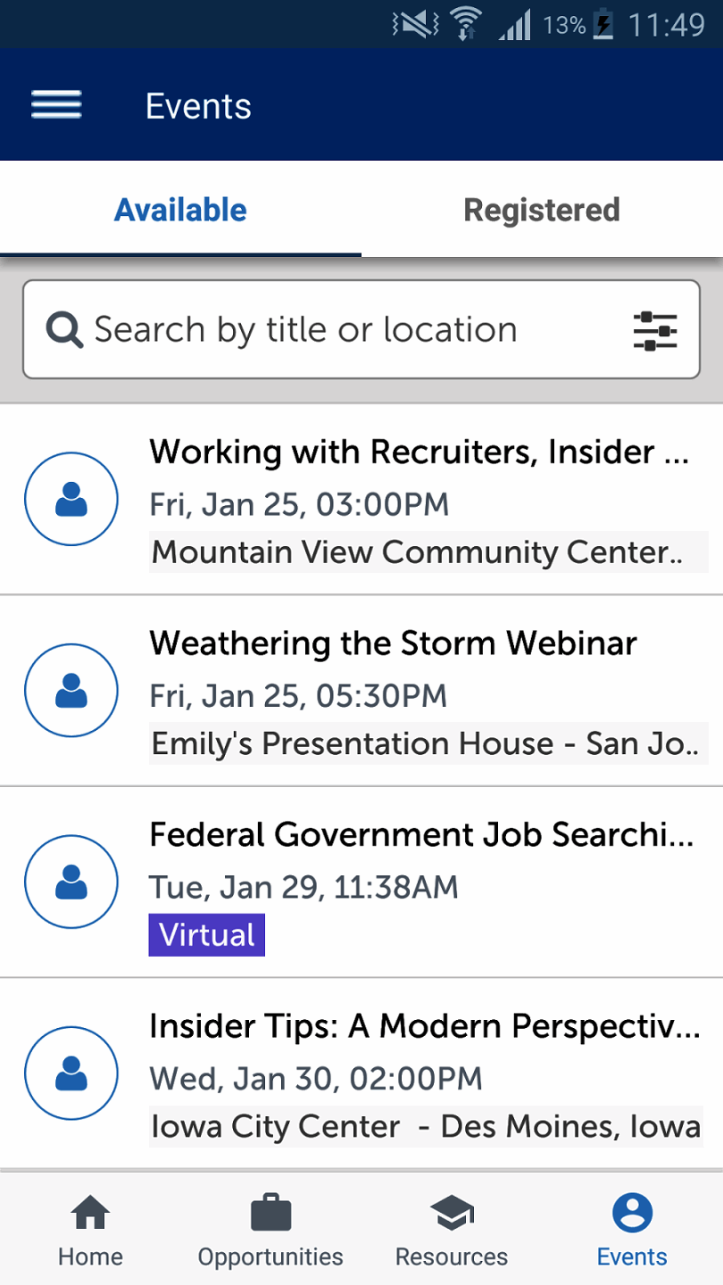 Risesmart Logo RiseSmart Raises $3M For Outplacement Service