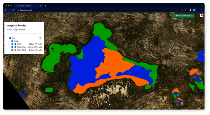 Picterra - Pricing, Features, and Details in 2025