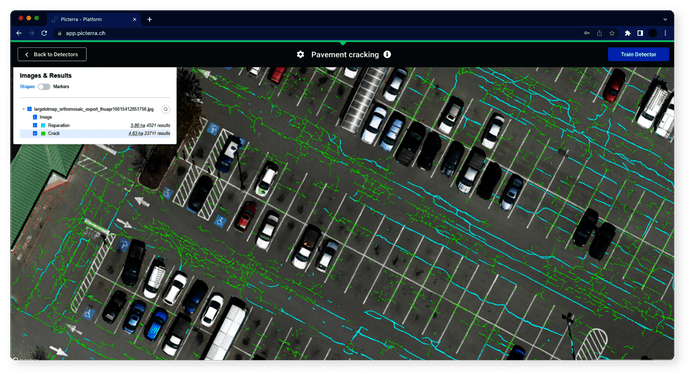 Picterra - Pricing, Features, and Details in 2025