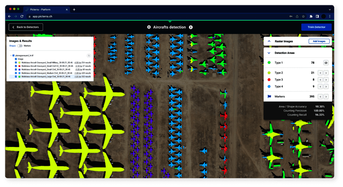 Picterra - Pricing, Features, and Details in 2025