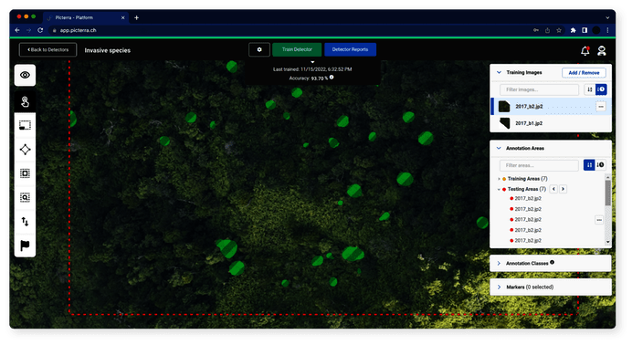 Picterra - Pricing, Features, and Details in 2025