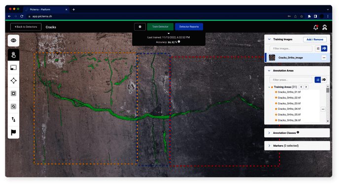Picterra - Pricing, Features, and Details in 2025