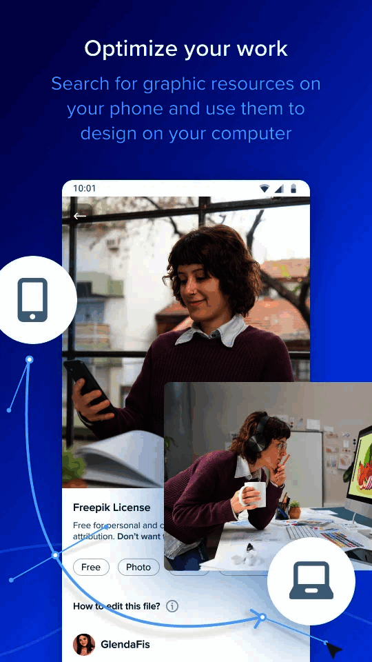 Freepik: Reviews, Pricing, Features in 2025