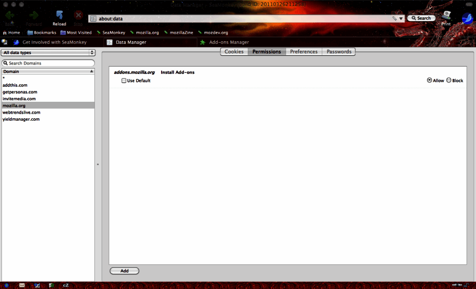 SeaMonkey Pricing, Features, and Reviews (Aug 2024)