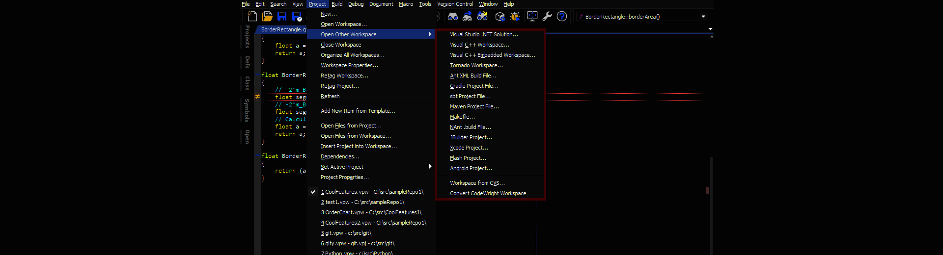 SlickEdit - Pricing, Features, and Details in 2025
