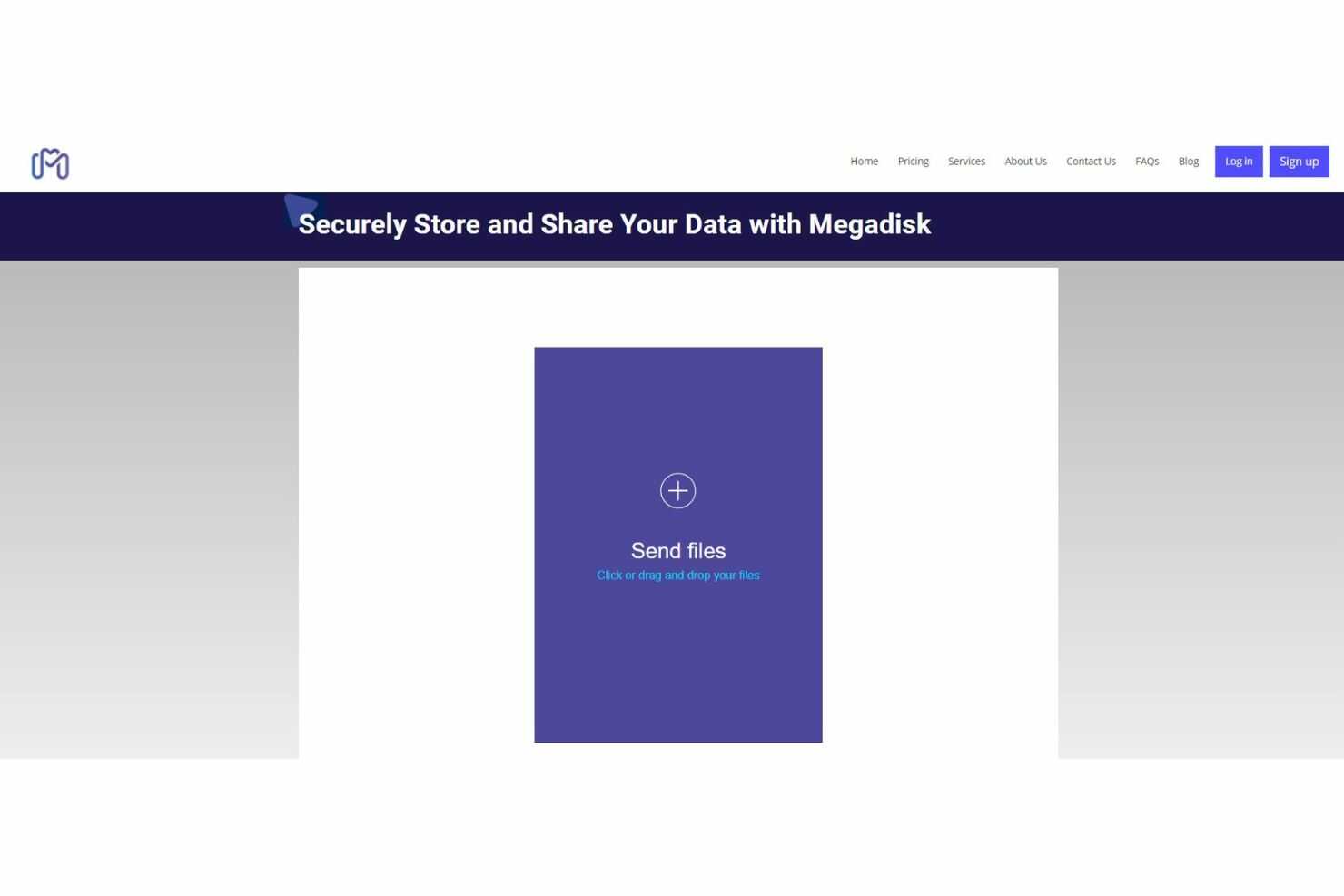Megadisk: Reviews, Pricing, Features in 2025