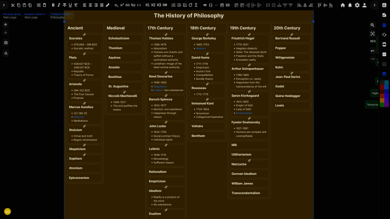 DeepNotes - Pricing, Features, and Details in 2025