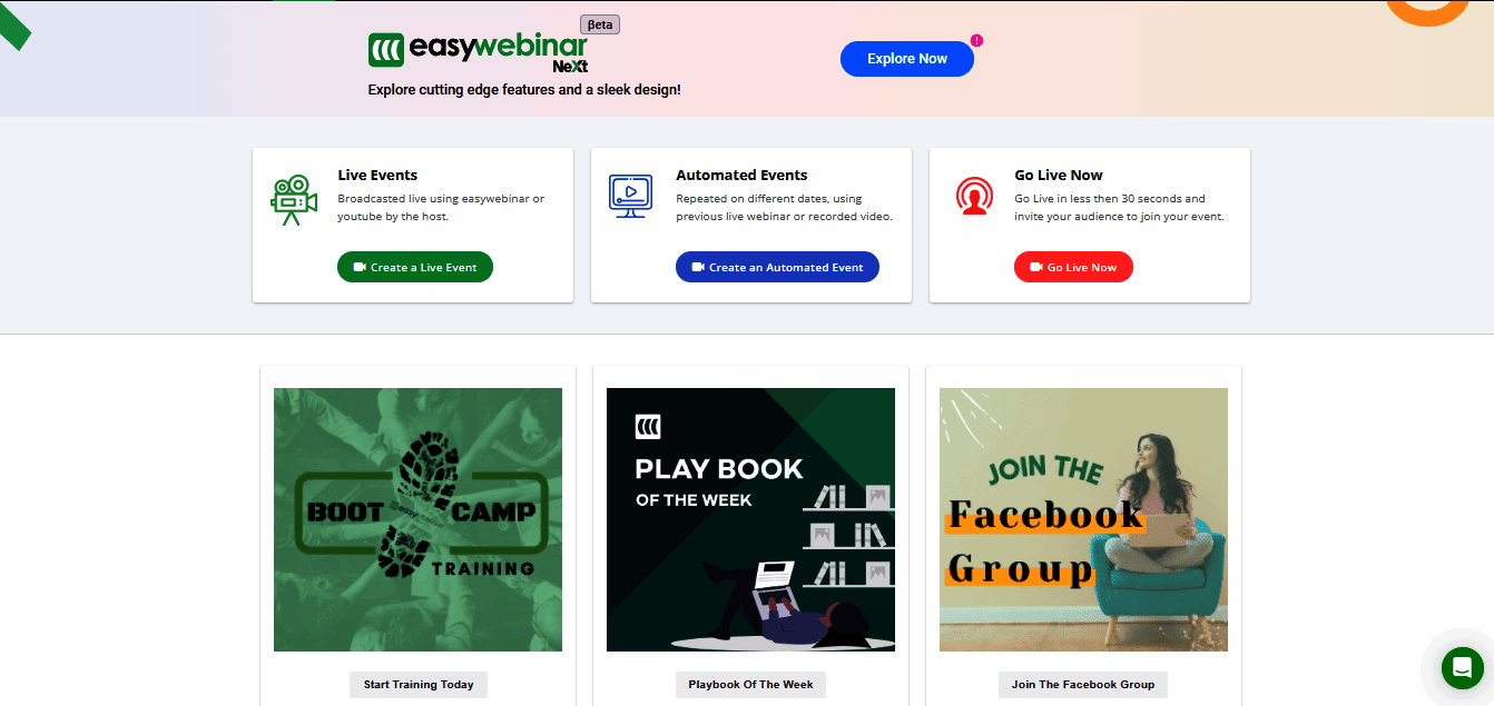 EasyWebinar - Pricing, Features, and Details in 2025