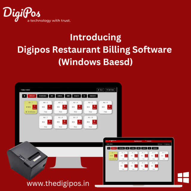 Digipos - Pricing, Features, and Details in 2025