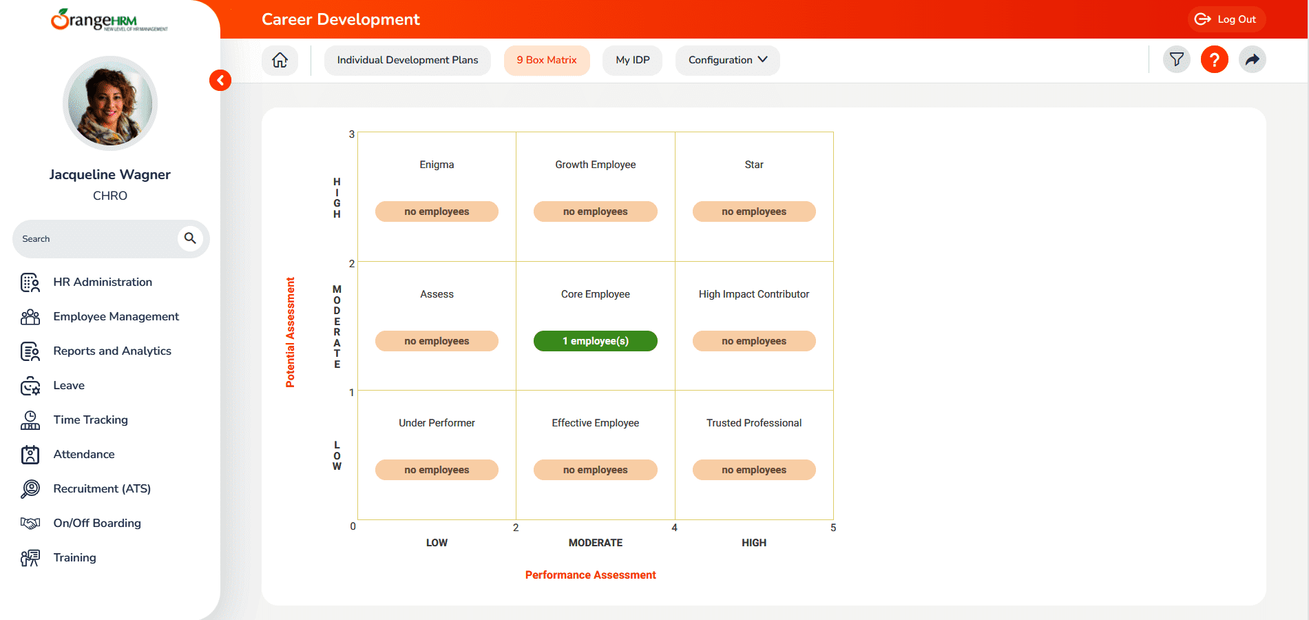 OrangeHRM: Reviews, Pricing, Features in 2026