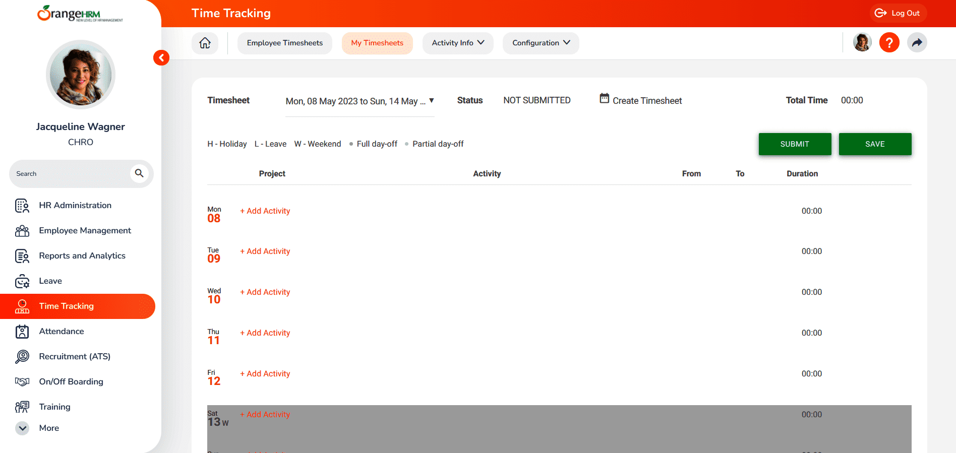 OrangeHRM: Reviews, Pricing, Features in 2026