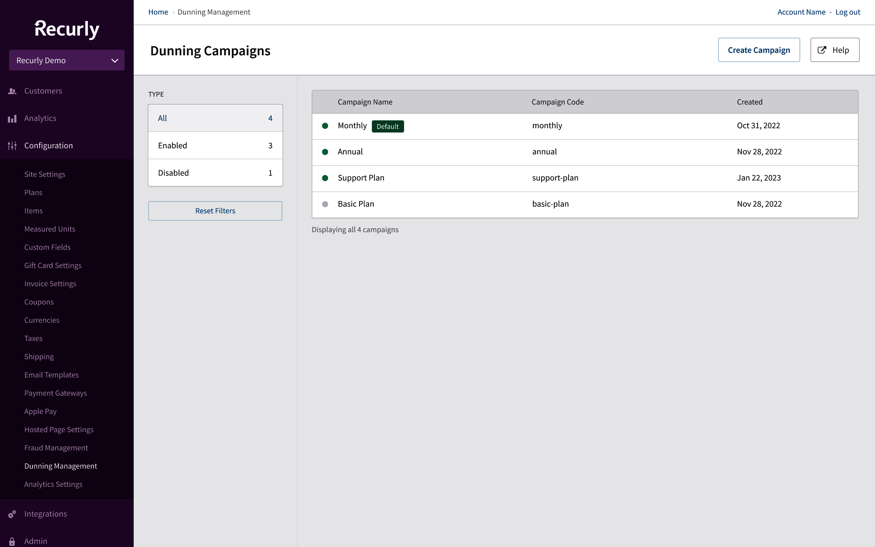 Recurly Pricing, Features, and Reviews (Feb 2025)