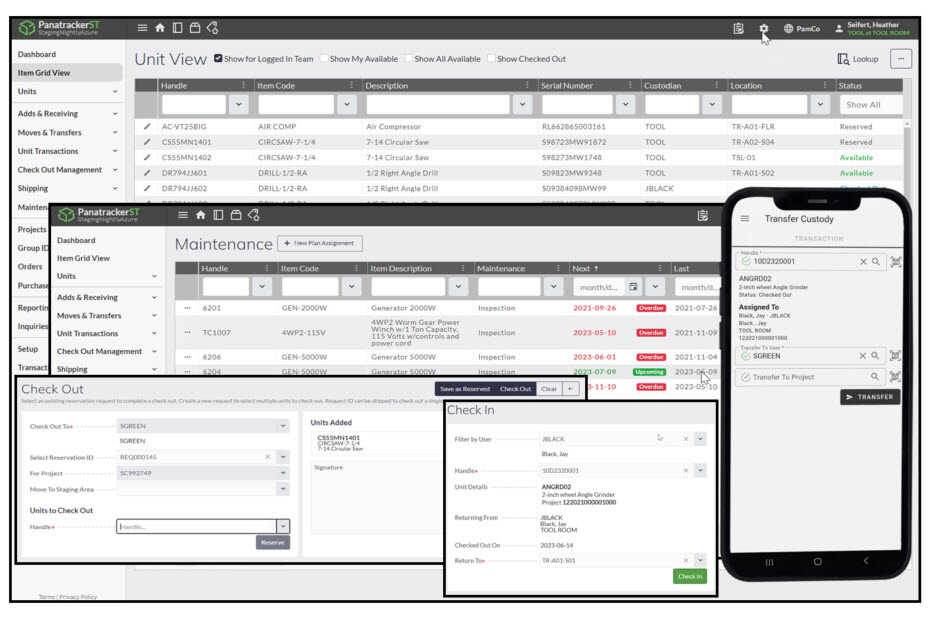 Panatracker: Details, Pricing, Features, & Integration in 2026
