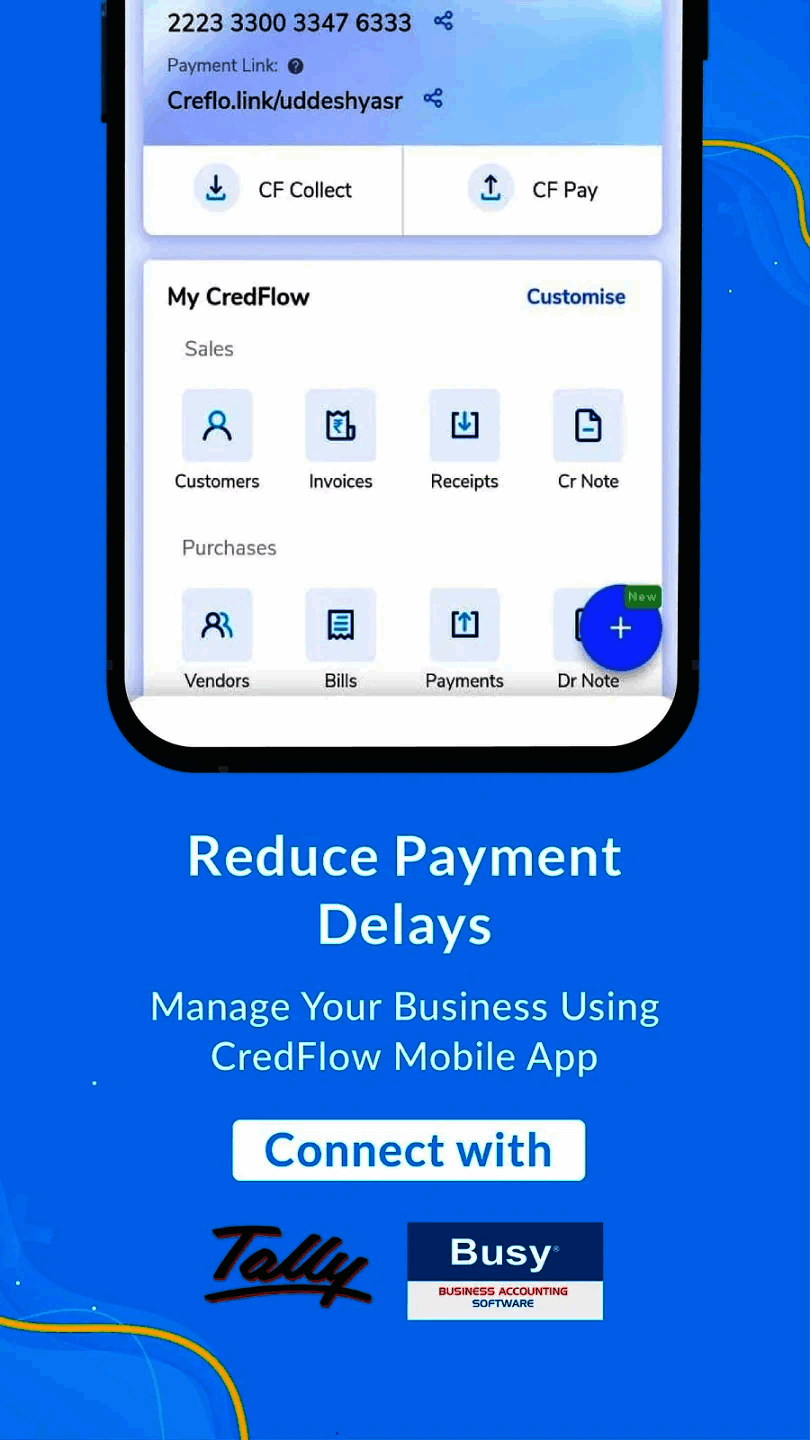 CredFlow - Pricing, Features, and Details in 2025