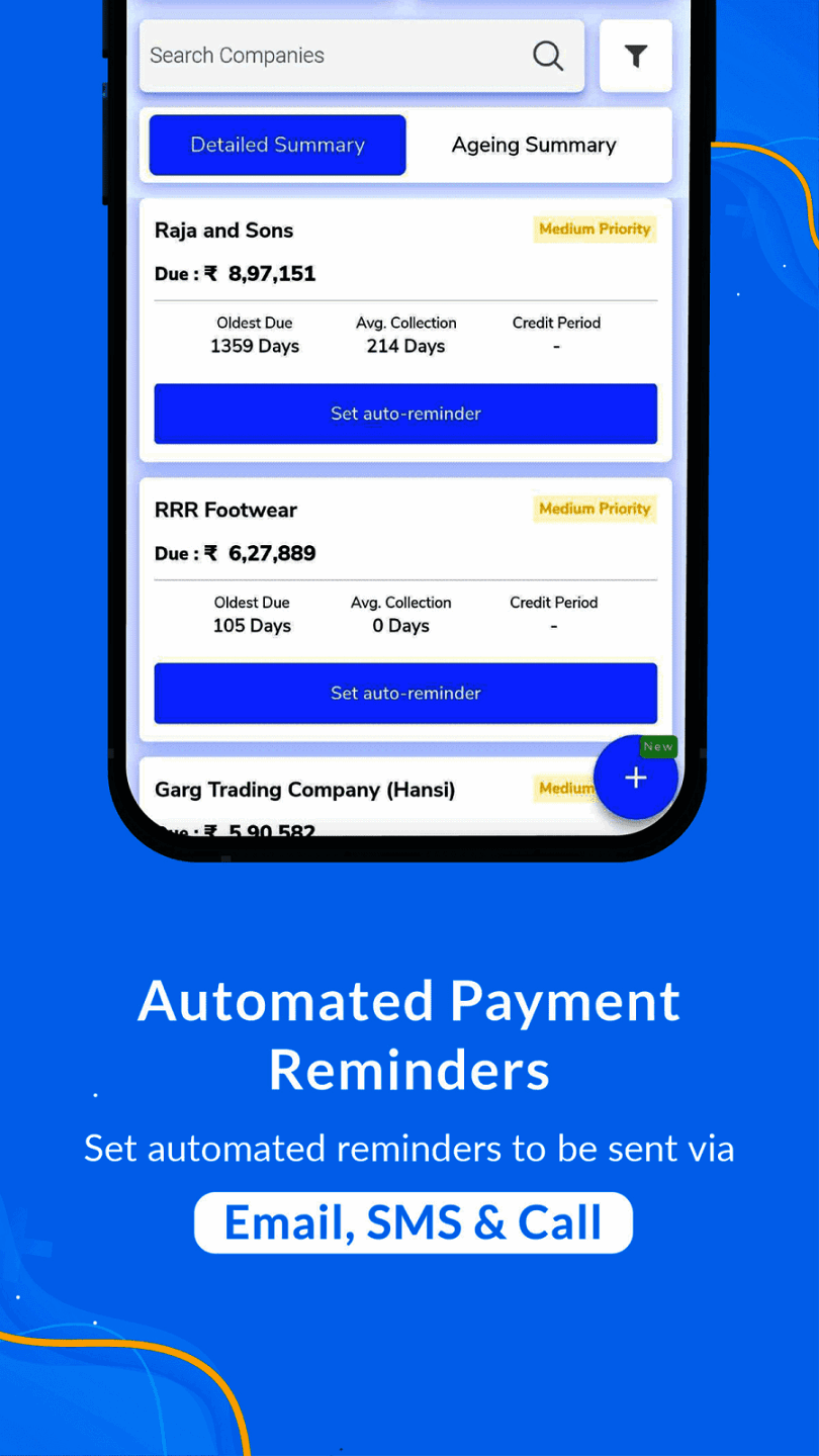 CredFlow - Pricing, Features, and Details in 2025