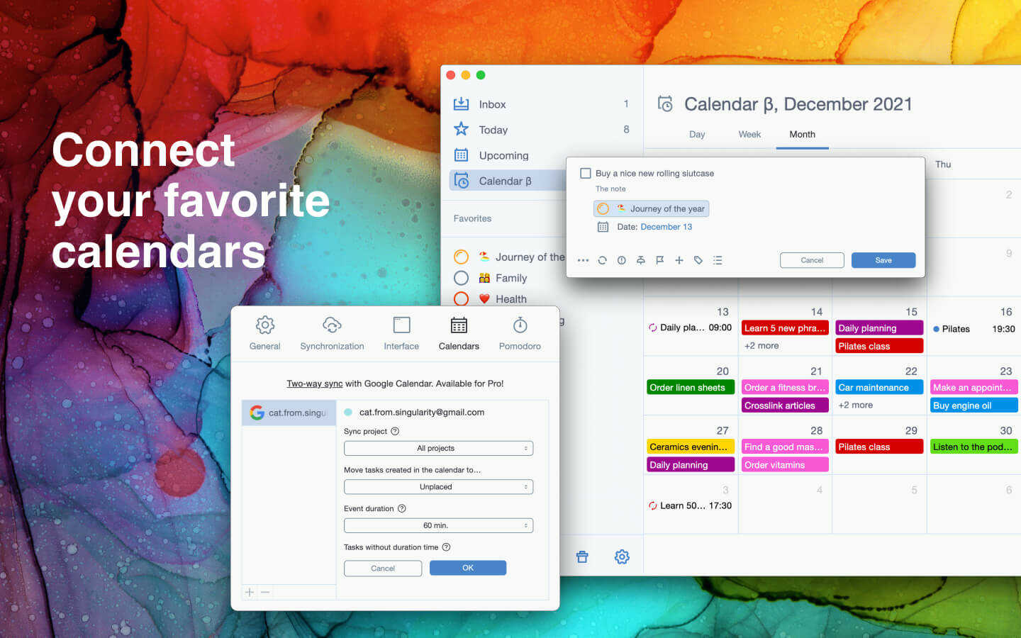 SingularityApp - Pricing, Features, and Details in 2025