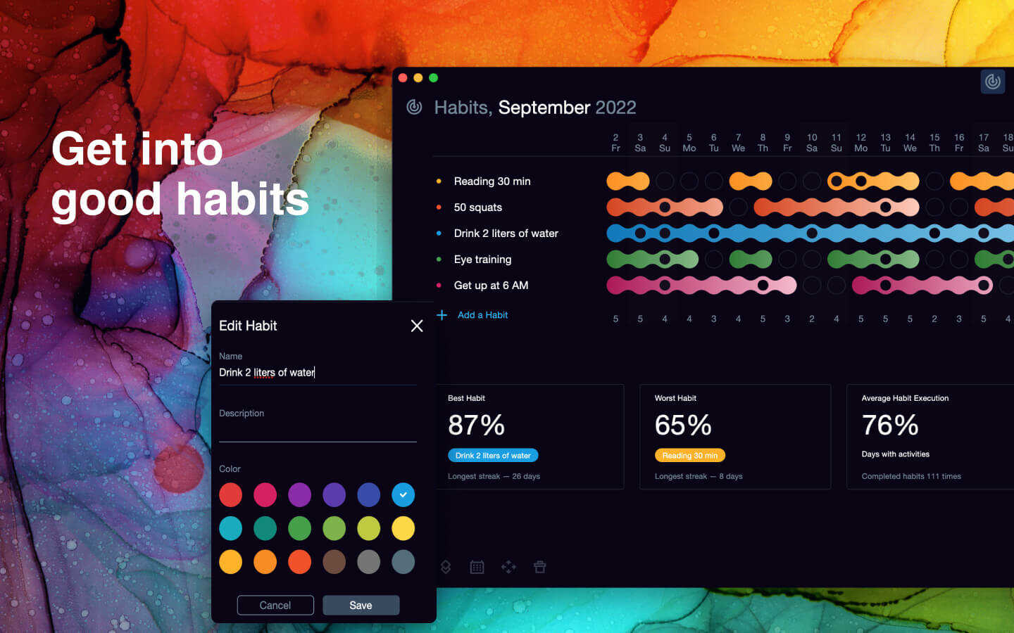 SingularityApp - Pricing, Features, and Details in 2025
